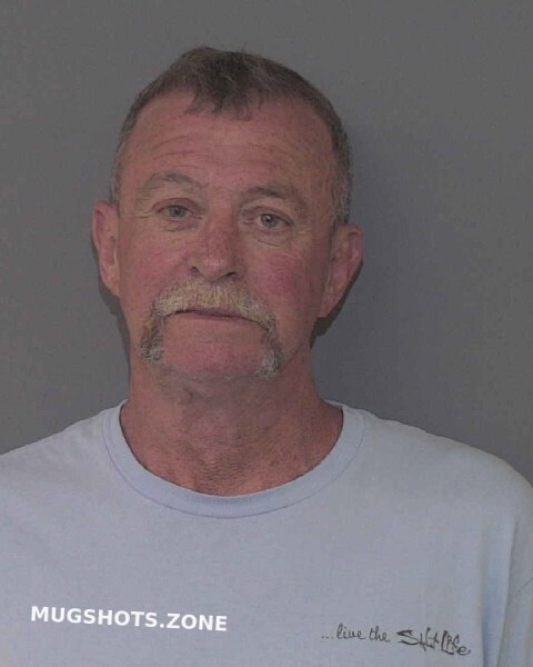 WALLACE CHARLES DANIEL 05/06/2023 - Union County Mugshots Zone