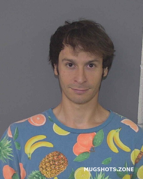 TORGESON ALEXZANDER MICHAEL 05/08/2023 - Union County Mugshots Zone