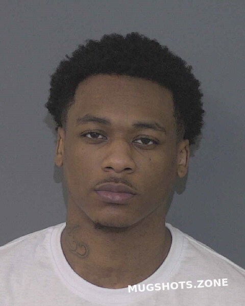 POLK KEYON SHAMEAR 05/09/2023 - Union County Mugshots Zone