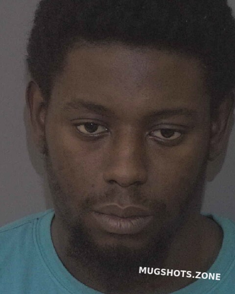 FRIDAY BRANDON ISAIAH 05/09/2023 - Union County Mugshots Zone