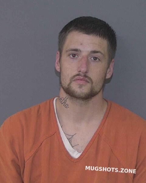 BEEL JACOB DANIEL 05/09/2023 - Union County Mugshots Zone