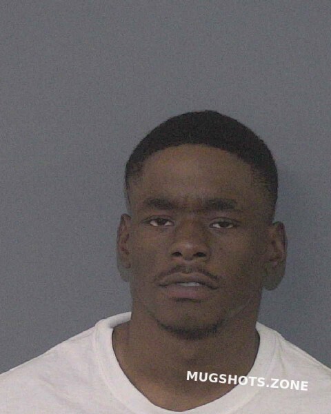 NIXON NIGEL 05/11/2023 - Union County Mugshots Zone