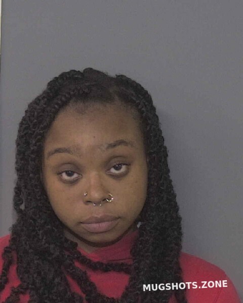 CARMICHAEL SHARISSE RENEE 05/14/2023 - Union County Mugshots Zone