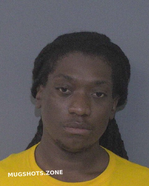 CHERRY TYRELL BENJAMIN 05/14/2023 - Union County Mugshots Zone