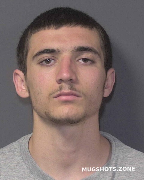 ROBINSON CHANCE MICHAEL 05/15/2023 - Union County Mugshots Zone