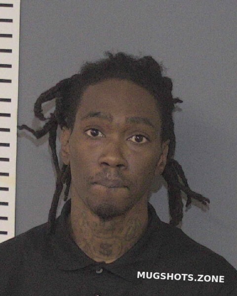 FEWELL RONNIE 05/15/2023 - Union County Mugshots Zone