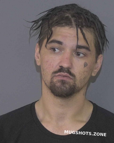 THOMAS CARLOS FRANKLIN 05/17/2023 - Union County Mugshots Zone