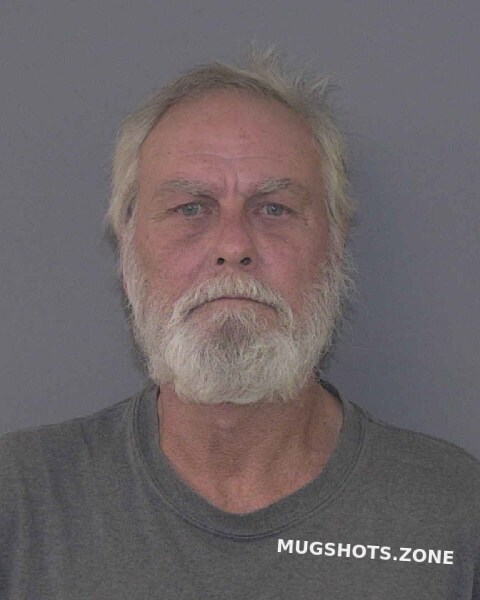 CHAMPION CUBBY GERALD 05/19/2023 - Union County Mugshots Zone