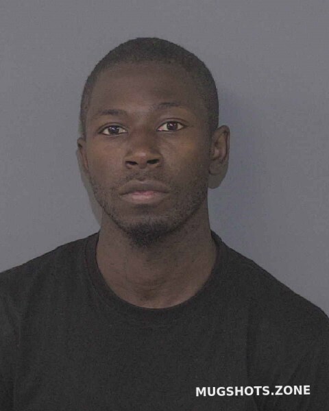 HUNTLEY MONTAVIS DAIQUAN 05/21/2023 - Union County Mugshots Zone