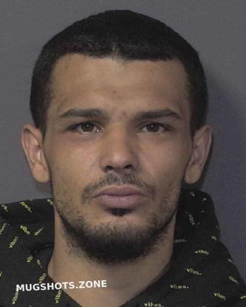 OXENDINE CHRISTOPHER JUSTIN 05/23/2023 - Union County Mugshots Zone