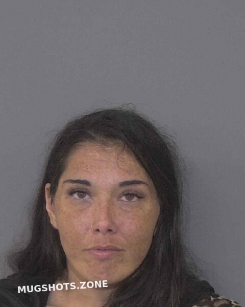 DRIGGERS BRITTANY DAWN 05/28/2023 - Union County Mugshots Zone