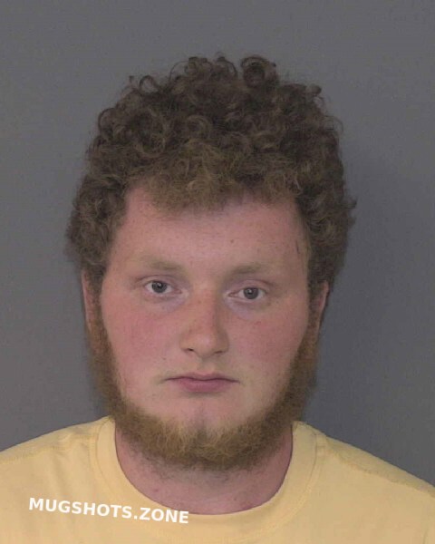 CRAIG WALTER DANIEL 05/31/2023 - Union County Mugshots Zone