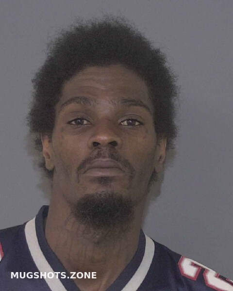 BIVENS JEREMY BERNARD 05/31/2023 - Union County Mugshots Zone