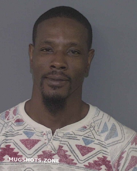 THOMAS JOSHUA PIERRE 06/05/2023 - Union County Mugshots Zone