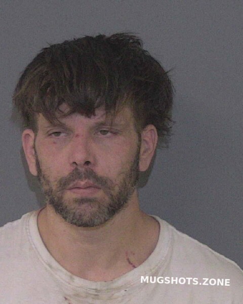 ALLEN JOSEPH SAMUEL 06/08/2023 - Union County Mugshots Zone