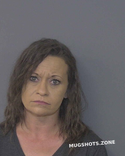 REED DIXIE DAWN 06/09/2023 - Union County Mugshots Zone