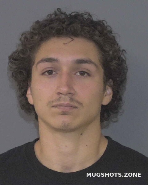 LOPEZ HENRY 06/14/2023 - Union County Mugshots Zone