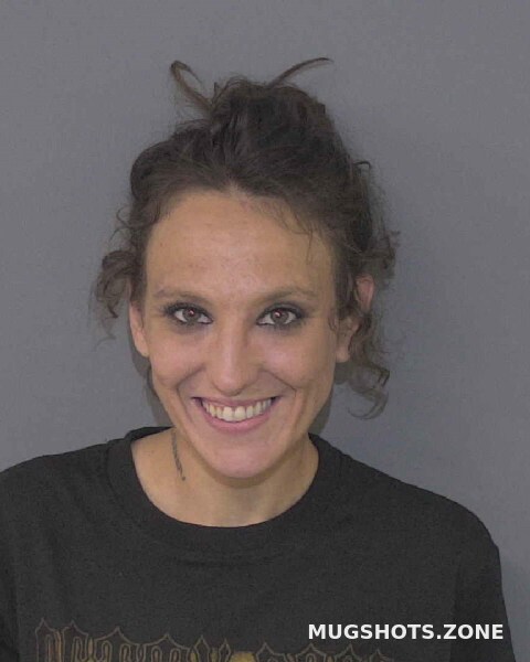 TYSON MISTY DENISE 06/14/2023 - Union County Mugshots Zone