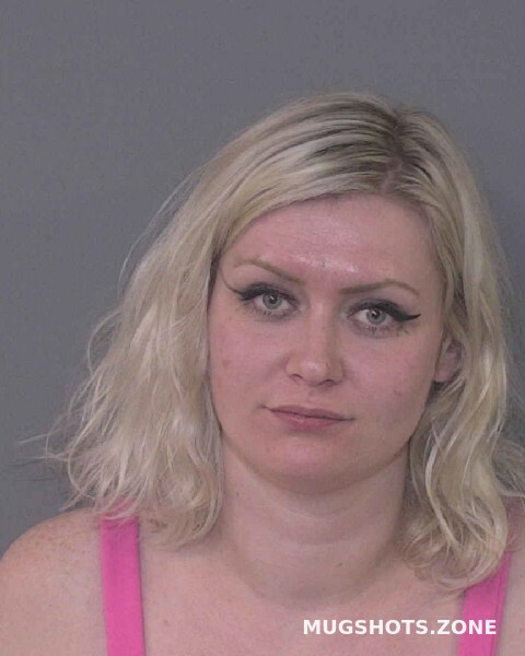 WEATHERLY ANN-MARIE MORGAN 06/15/2023 - Union County Mugshots Zone