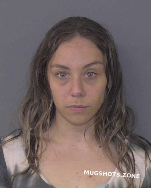 BENCKERT MELISSA RAE 06/18/2023 - Union County Mugshots Zone