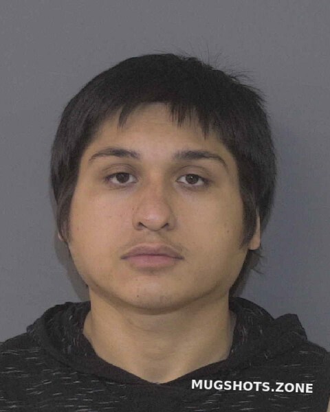 HELBING BARYN GABRIELL V 06/23/2023 - Union County Mugshots Zone