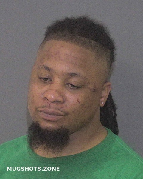 THOMAS GREGORY JR. 06/23/2023 - Union County Mugshots Zone