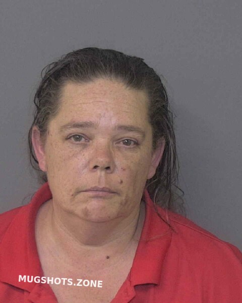 HELMS SHANNON NICOLE 06/29/2023 - Union County Mugshots Zone