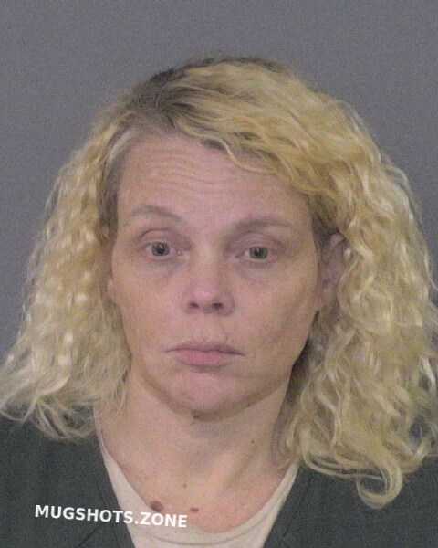 PHILLIPS JANEEN FAY 07/03/2023 - Union County Mugshots Zone