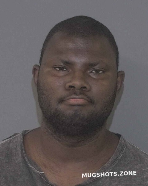 MORGAN EZEKIEL 07/04/2023 - Union County Mugshots Zone