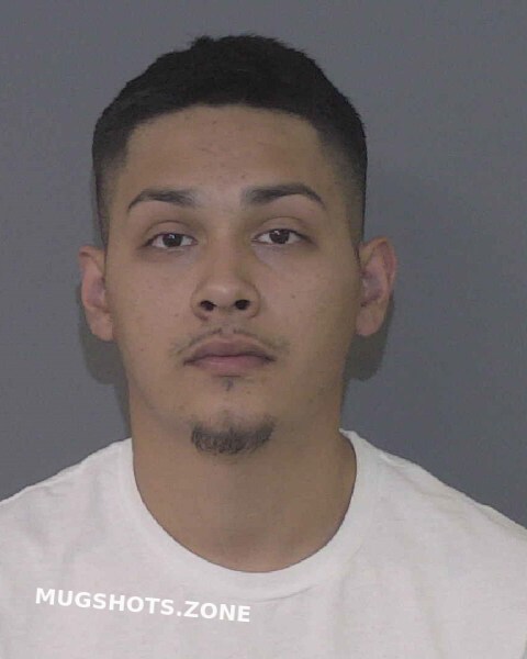 OJEDA ARTURO CRISTIAN 07/04/2023 - Union County Mugshots Zone