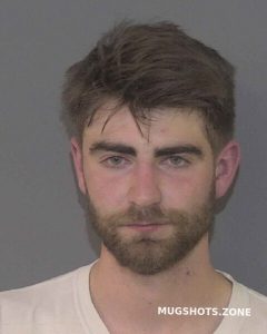 TRAVIS BRANDON MASON 07/05/2023 - Union County Mugshots Zone