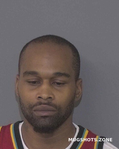 GILLESPIE TERRENCE 07/07/2023 - Union County Mugshots Zone