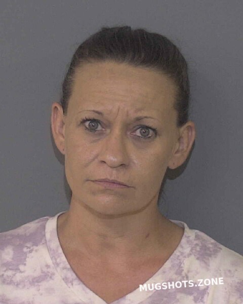 REED DIXIE DAWN 07/10/2023 - Union County Mugshots Zone