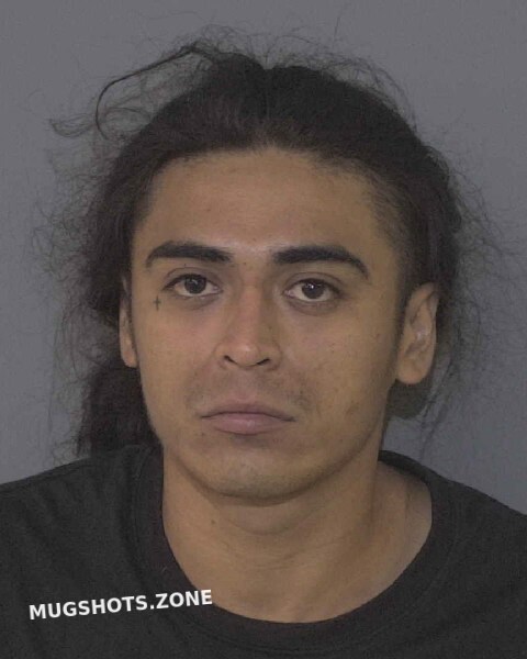 ALLEN CARLOS 07/10/2023 - Union County Mugshots Zone