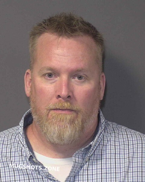 THOMPSON DANIEL RAY 07/17/2023 - Union County Mugshots Zone