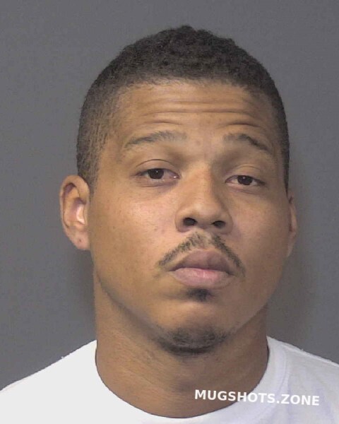 RORIE QWONE LAYVON 07/18/2023 - Union County Mugshots Zone