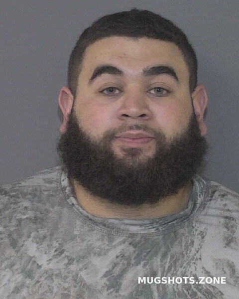 CHAVIS-TURNER JACOB TIMOTHY 07/19/2023 - Union County Mugshots Zone