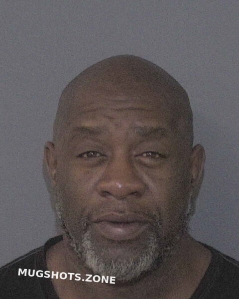 THOMAS GREG 07/21/2023 - Union County Mugshots Zone
