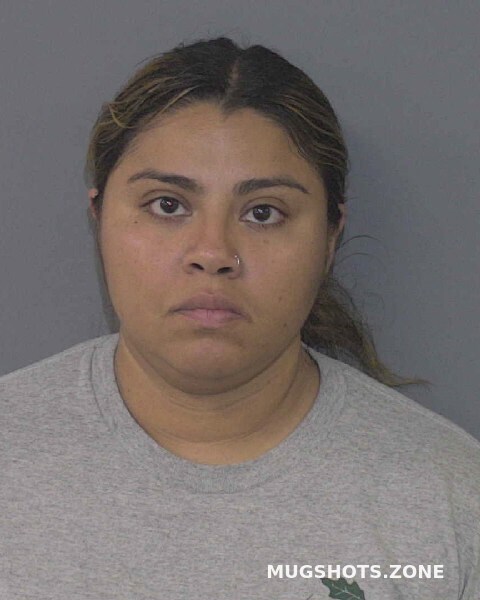 IZQEIERDO STEPHANIE SELENE 07/24/2023 - Union County Mugshots Zone