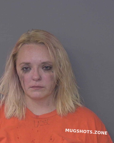 SALADA KAYLA R 07/26/2023 - Union County Mugshots Zone