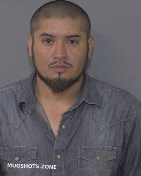 CASTILLO-PALOMO HECTOR 07/30/2023 - Union County Mugshots Zone