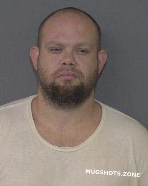 Campbell Brian Keith 08 02 2023 Union County Mugshots Zone