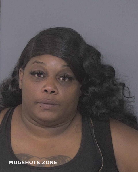 BLACKMON HERREKA CHANNELL 08/06/2023 - Union County Mugshots Zone