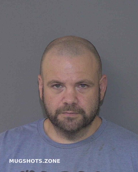 BURGESS DANNY WAYNE 08/11/2023 - Union County Mugshots Zone