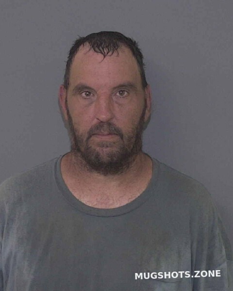 PRESLAR STEVEN GRAHAM 08/12/2023 - Union County Mugshots Zone