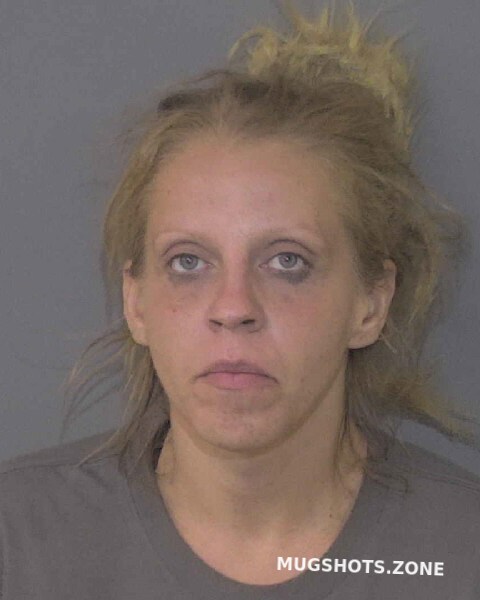 BAKER JESSICA MARIE 08/14/2023 - Union County Mugshots Zone