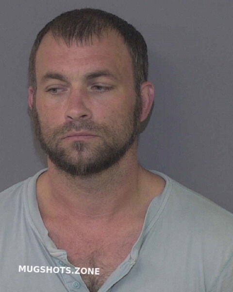 TEMPLIN DANIEL BRENT 08/16/2023 - Union County Mugshots Zone