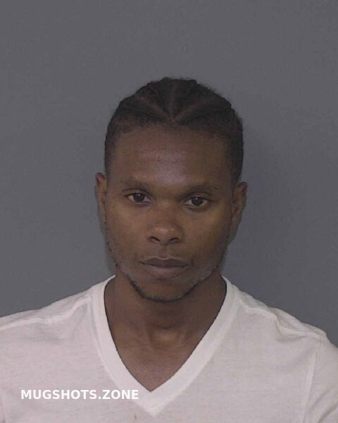WHITE RICO TERRELL 08/25/2023 - Union County Mugshots Zone
