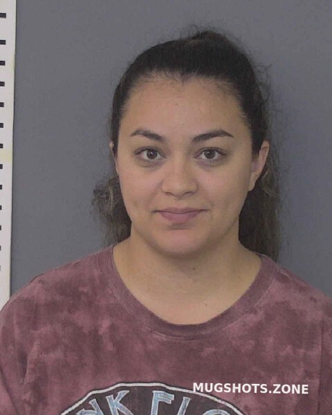 RANGEL ALISIA 08/28/2023 - Union County Mugshots Zone