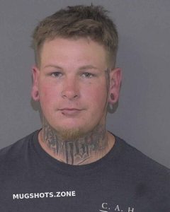 REES MICHAEL TREY 09/01/2023 - Union County Mugshots Zone